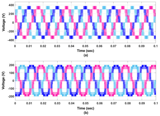 Mathematics | Free Full-Text | A New Three-Phase Hybrid Multilevel ...