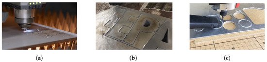 Optimizing Two-Dimensional Irregular Pattern Packing with Advanced ...
