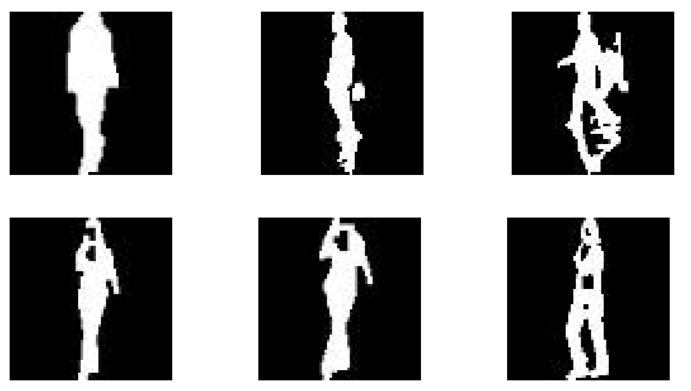 GaitAE: A Cognitive Model-Based Autoencoding Technique for Gait Recognition