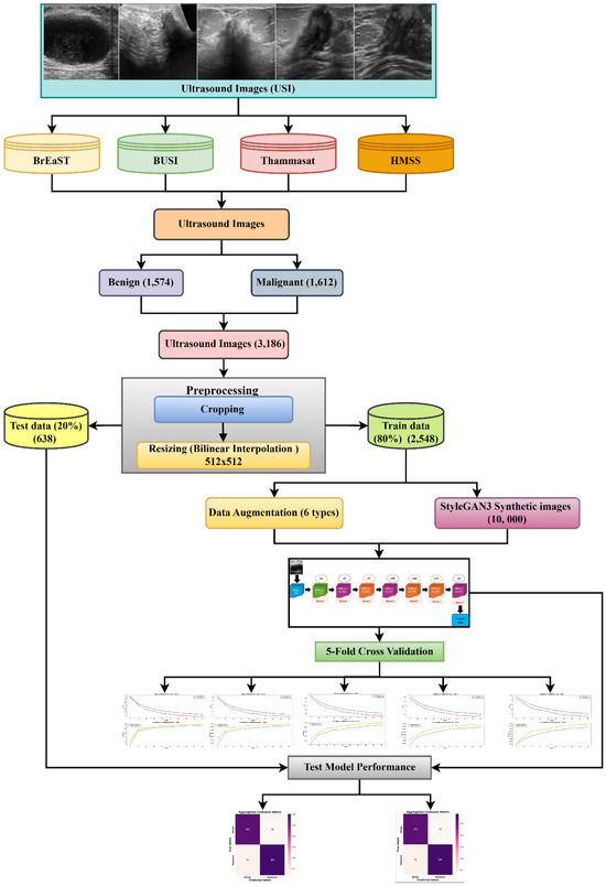 Next-Generation Diagnostics: The Impact of Synthetic Data Generation on ...