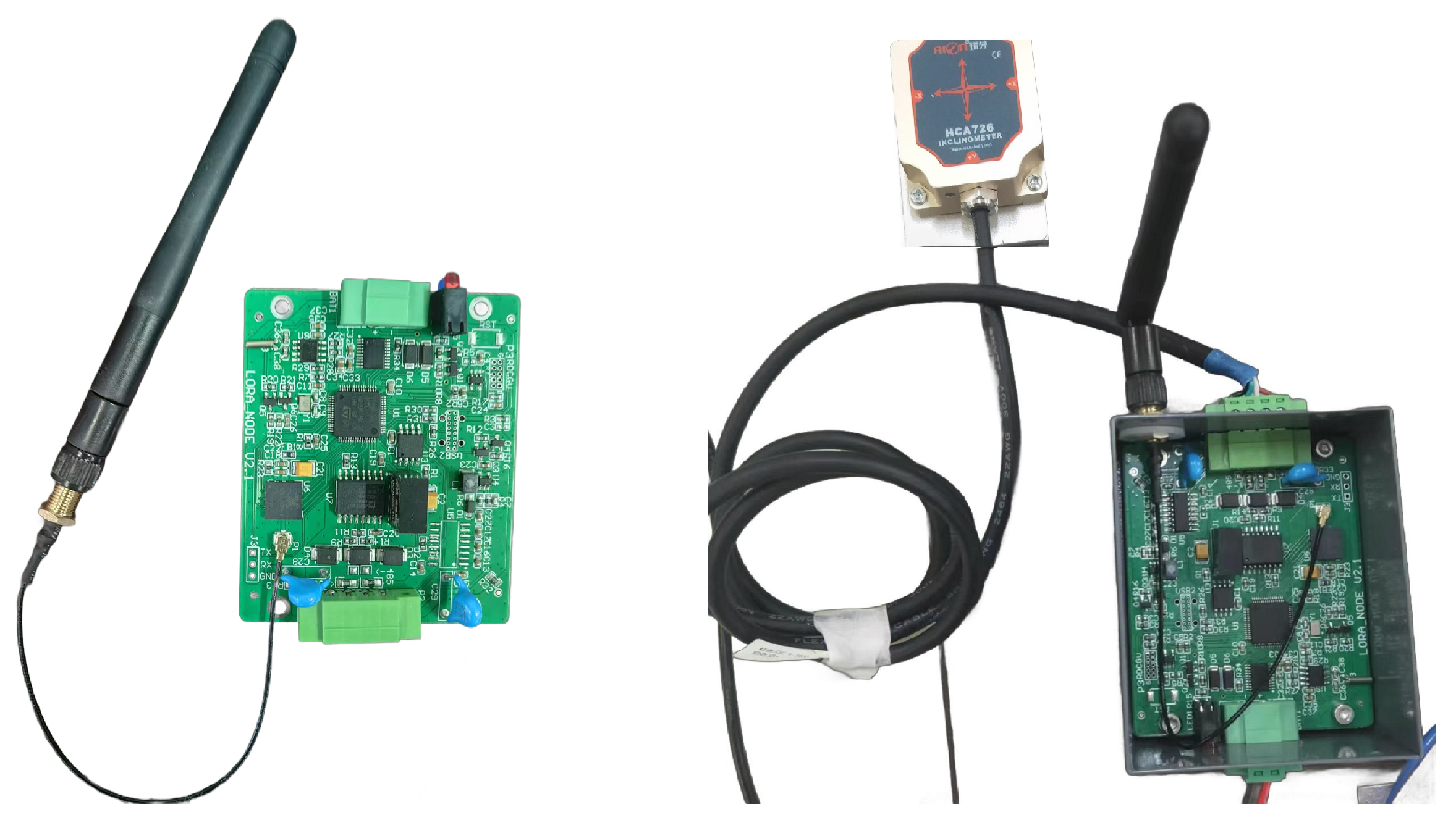 An Adaptive Data Rate Algorithm for Power-Constrained End Devices in Long Range Networks
