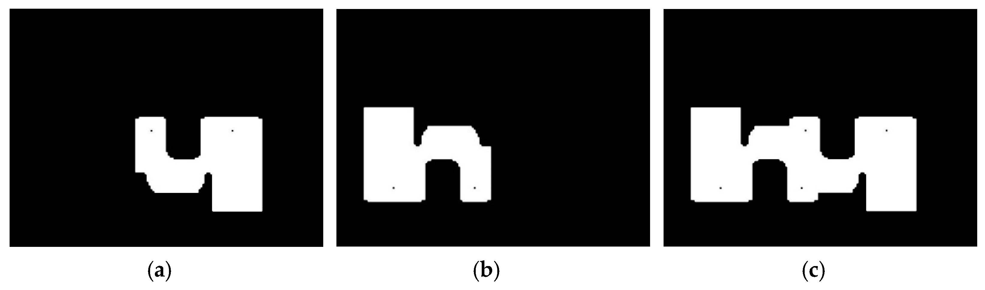 Efficient Packing of 2D Irregular Parts: A Hybrid Approach ...