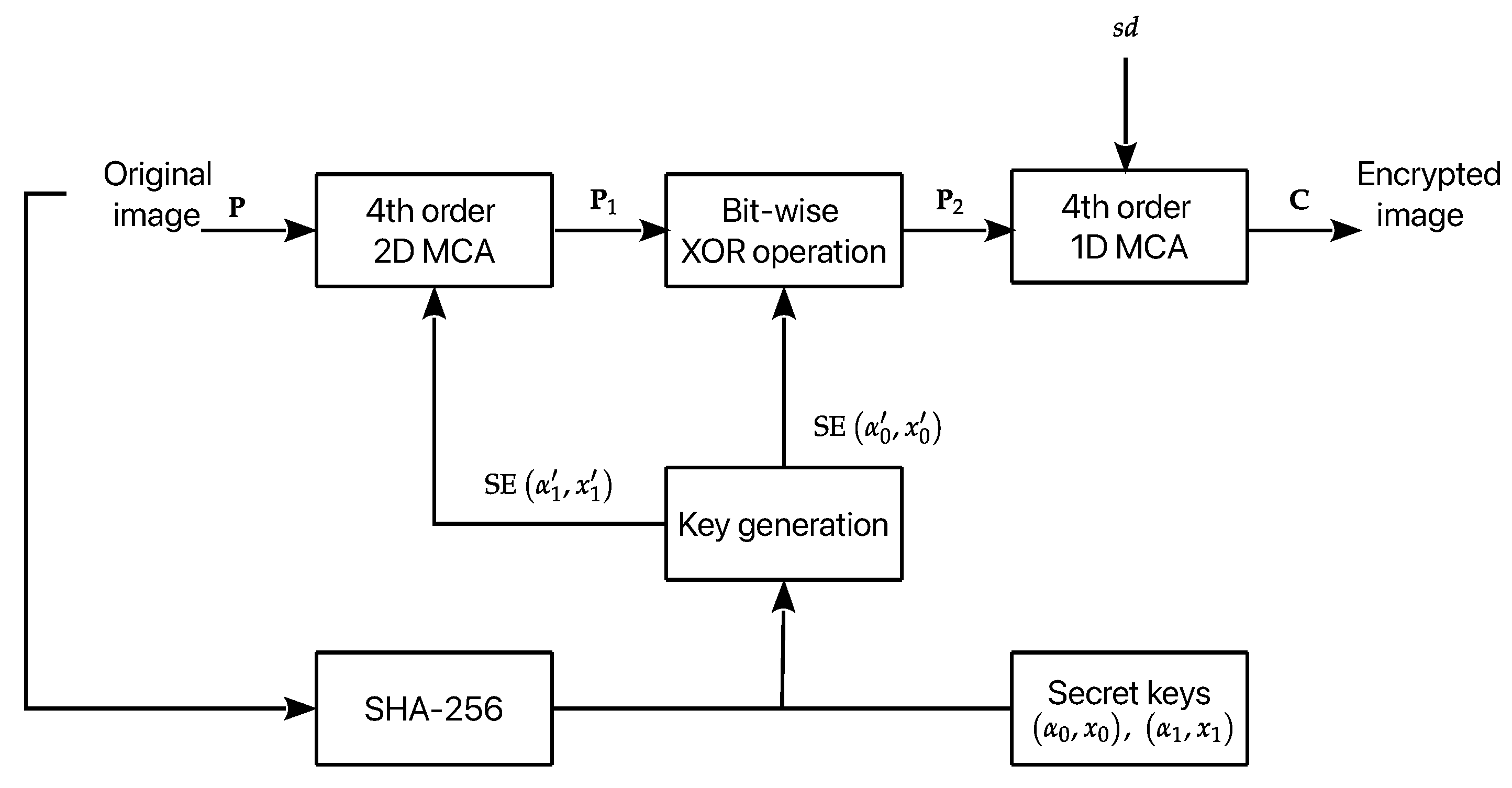 Drone-Captured Wildlife Data Encryption: A Hybrid 1D–2D Memory Cellular Automata Scheme with ...