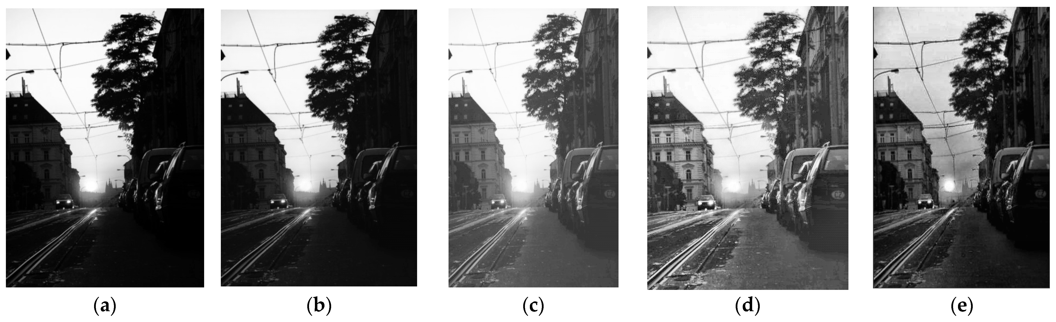 Low-Light Image Enhancement Using CycleGAN-Based Near-Infrared Image Generation and Fusion