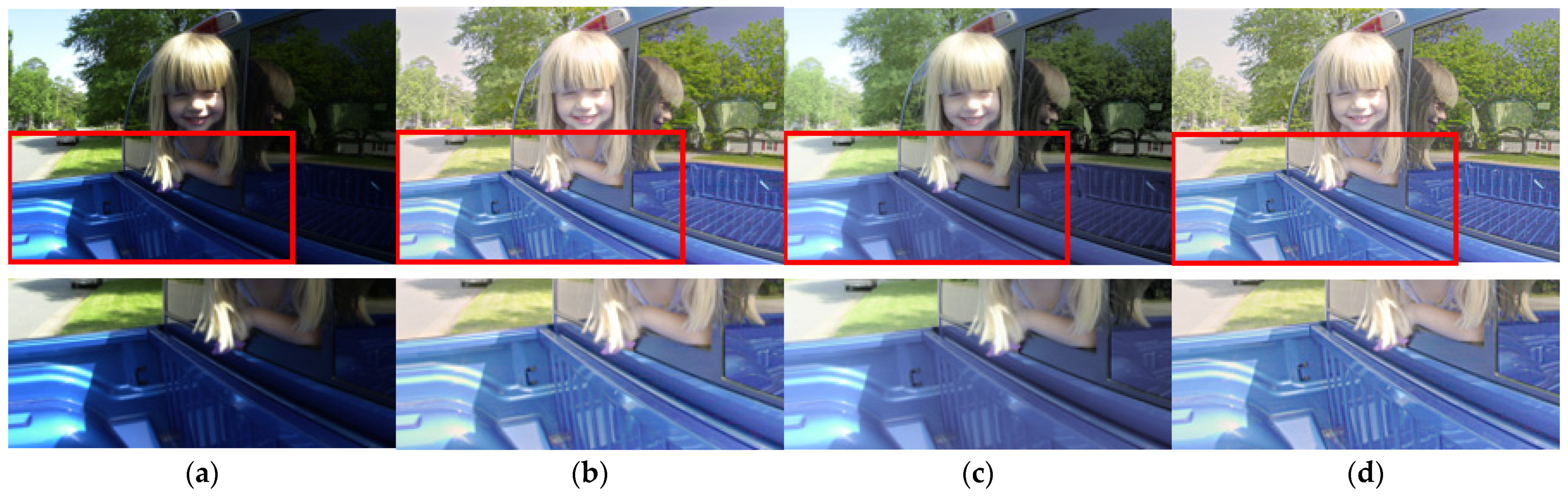 Low-Light Image Enhancement Using CycleGAN-Based Near-Infrared Image Generation and Fusion