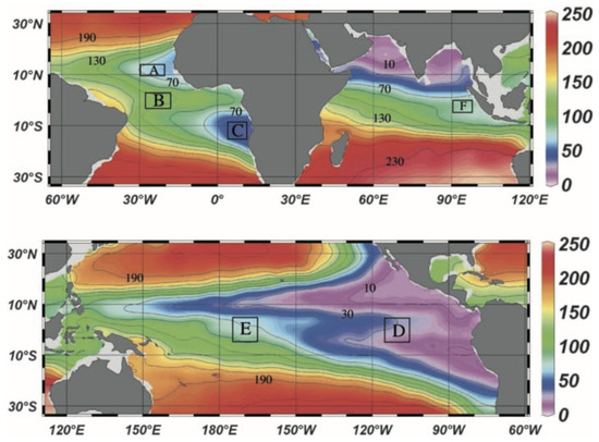 Growth of Oxygen Minimum Zones May Indicate Approach of Global Anoxia
