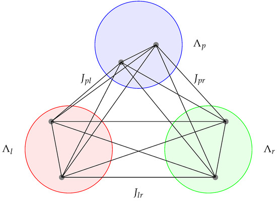 Limit Theorems for the Non-Convex Multispecies Curie–Weiss Model