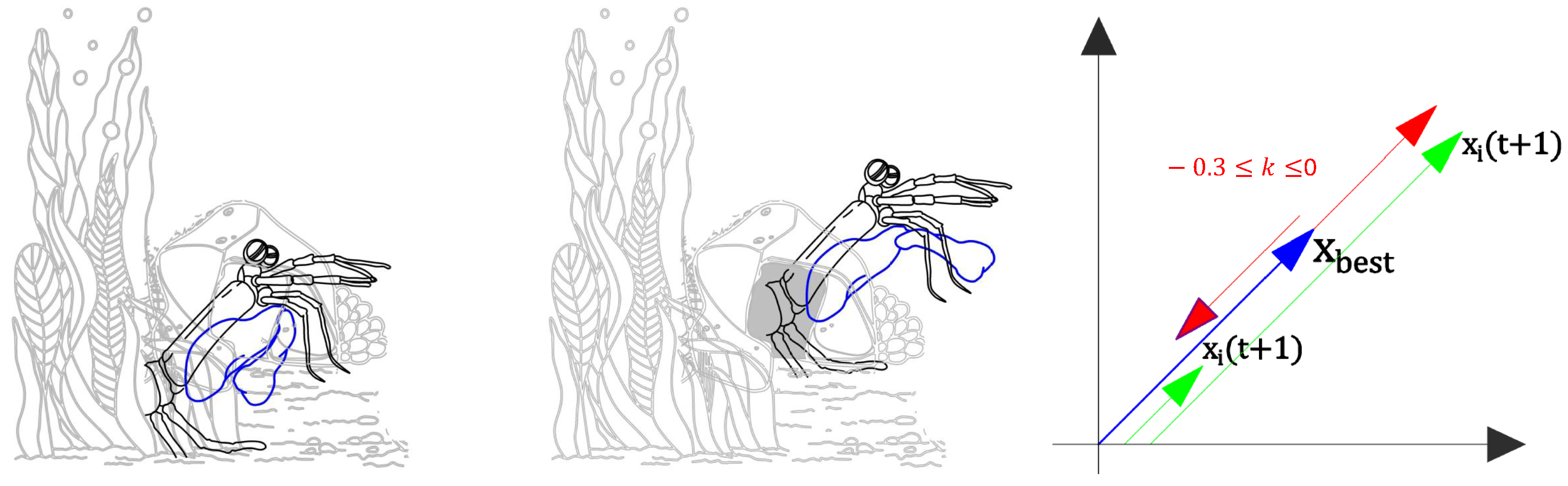 A Novel Bio-Inspired Optimization Algorithm Based on Mantis Shrimp Survival Tactics