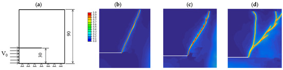 Efficient Phase-Field Modeling of Quasi-Static and Dynamic Crack Propagation Under Mechanical ...