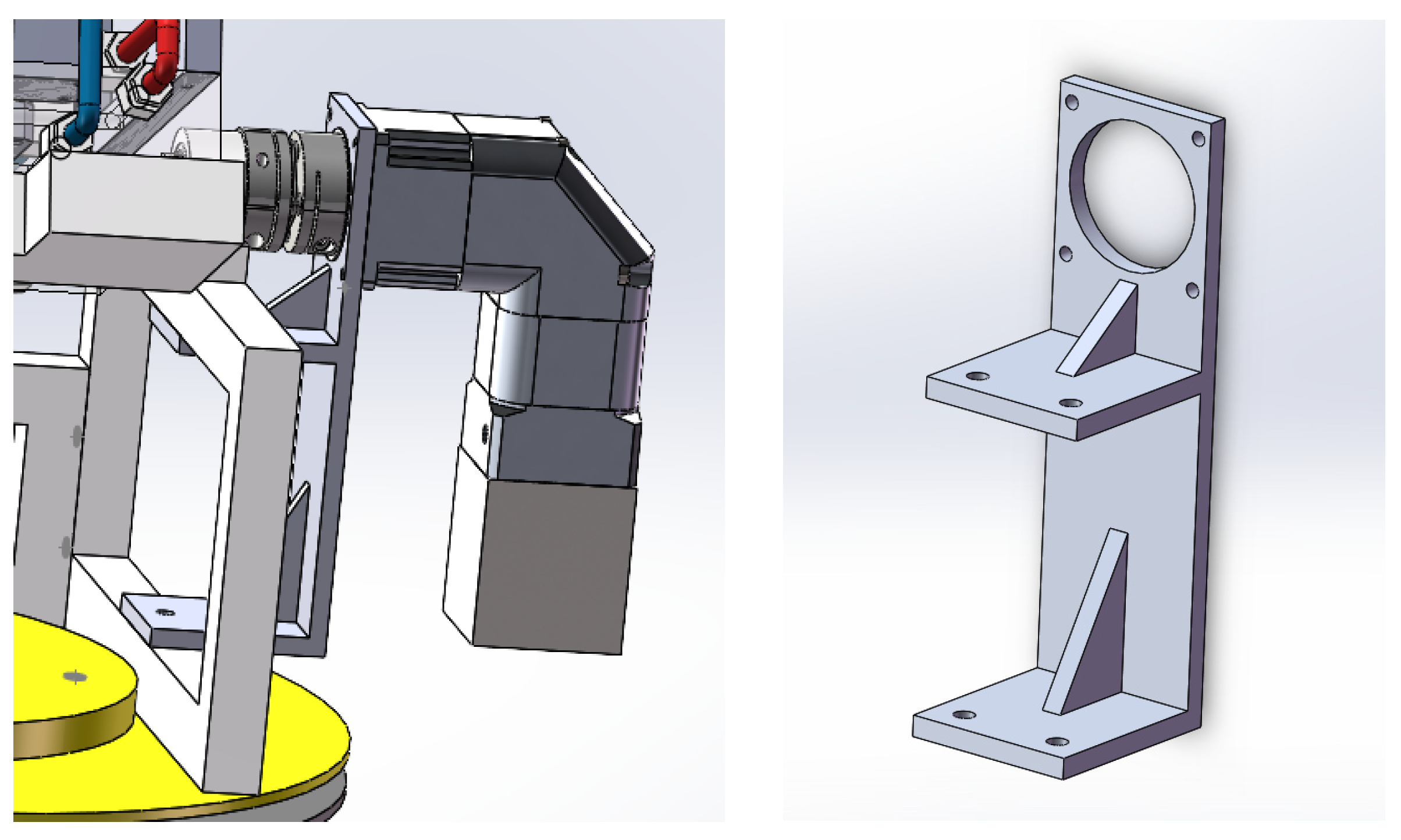 Consider the Multi-Objective Topology Optimization Design of a Space ...