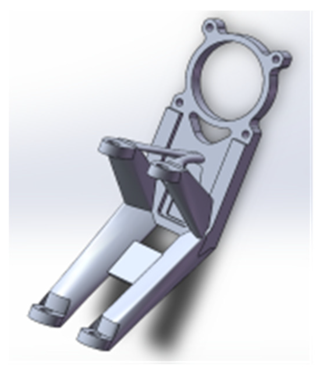 Consider the Multi-Objective Topology Optimization Design of a Space Structure Under Complex ...