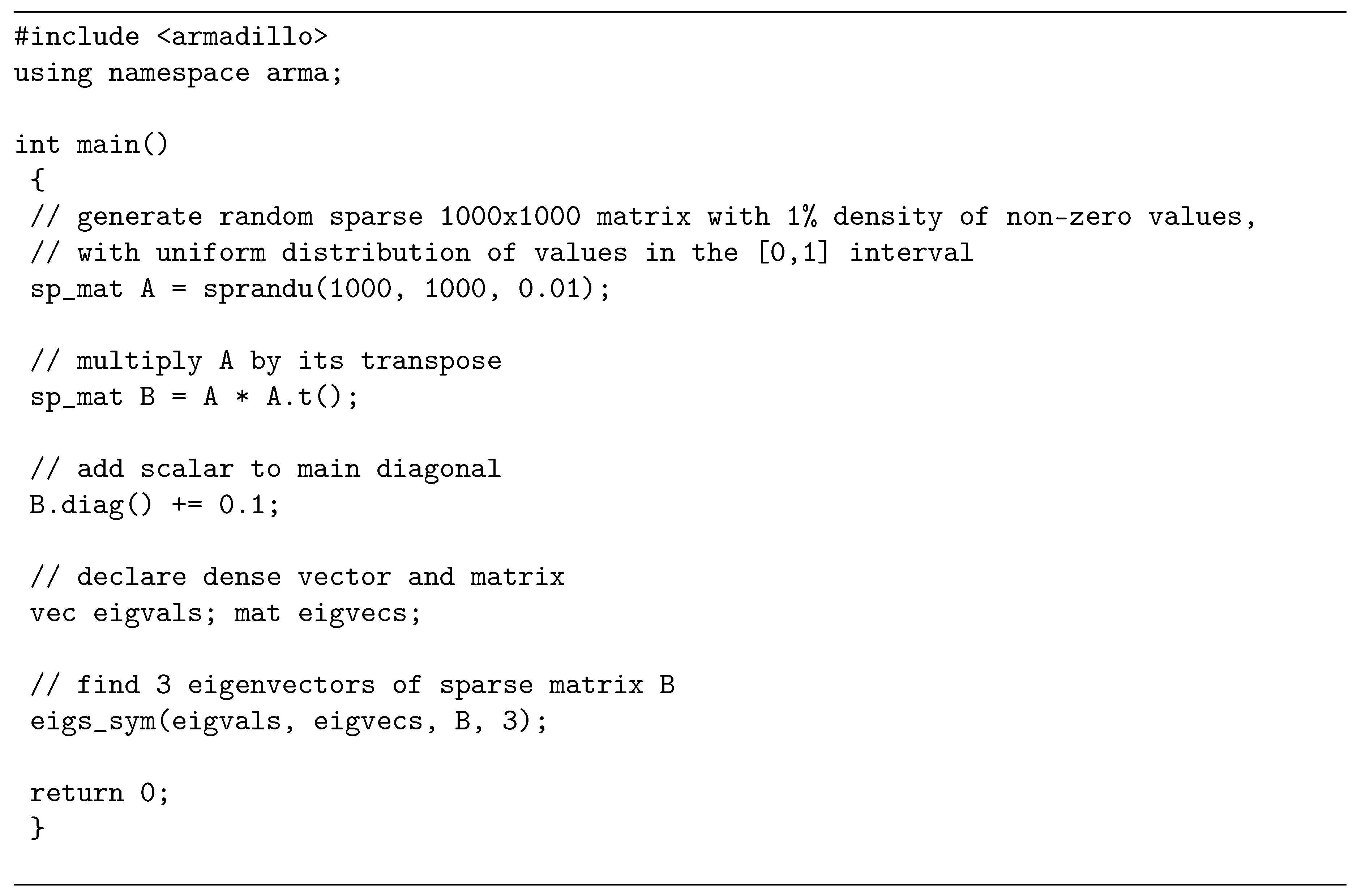 Matlab sparse matrix vector multiplication - hosthorizon Matlab sparse matrix vector multiplication - hosthorizon