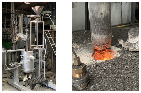 A Computational Magnetohydrodynamic Modelling Study on Plasma Arc ...