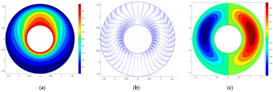 Numerical Solution of Natural Convection Problems Using Radial Point ...