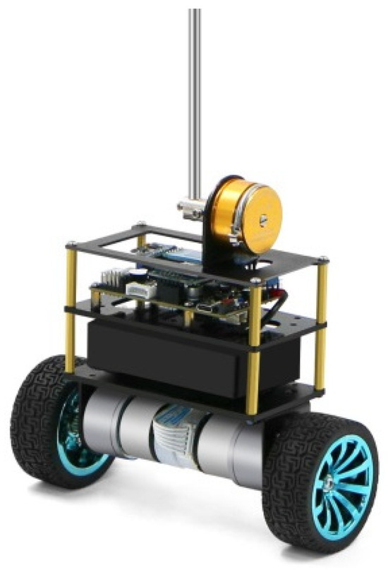 Design and Implementation of a Discrete-PDC Controller for ...