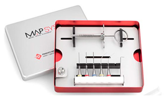 An Update on Endodontic Microsurgery of Mandibular Molars: A Focused Review