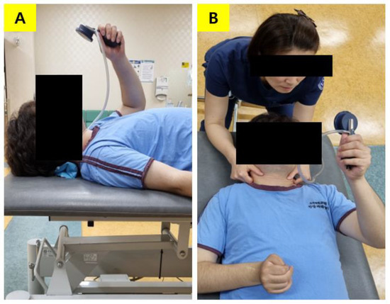Neck Stabilization Exercises Enhance Respiratory Function after Stroke ...