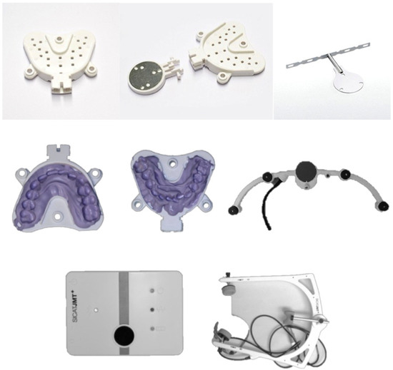 An Evaluation of Jaw Tracking Movements in Patients with Total Joint ...