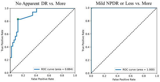 Medicina | Free Full-Text | Automatic Diagnosis of Diabetic Retinopathy ...