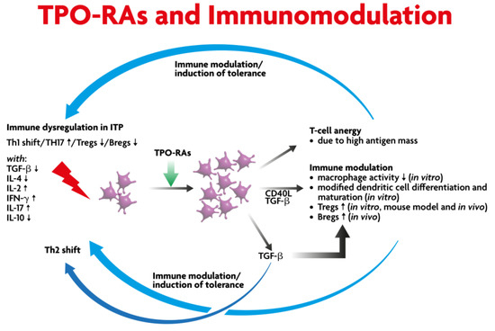 Sustained Remission Off-Treatment (SROT) of TPO-RAs: The Burgos Ten ...