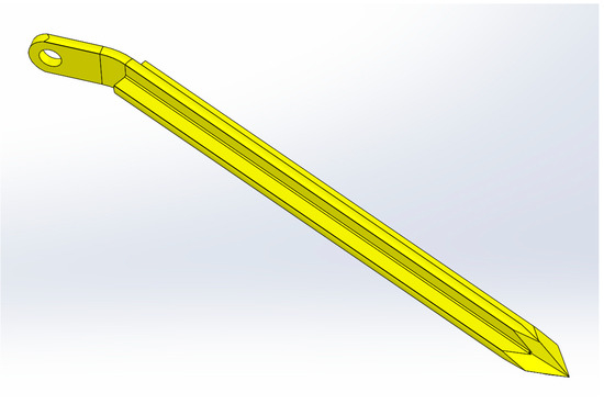 A Novel Implant for Superior Pubic Ramus Fracture Fixation—Development ...