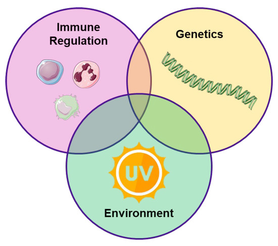 Disentangling the Pathogenesis of Systemic Lupus Erythematosus: Close ...