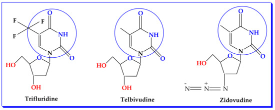 Medicina | Free Full-Text | Uridine Derivatives: Synthesis, Biological ...
