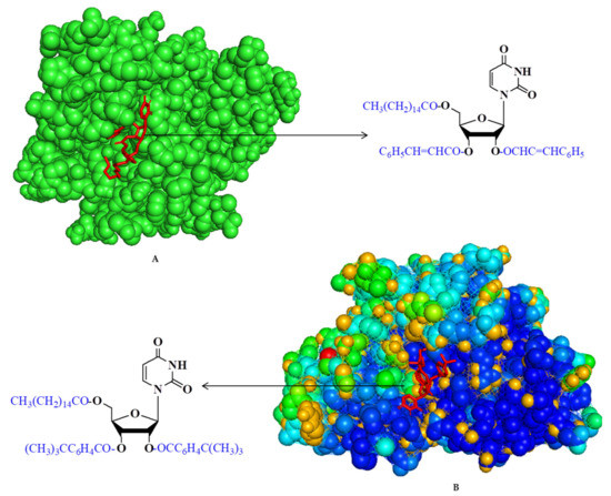 Medicina | Free Full-Text | Uridine Derivatives: Synthesis, Biological ...