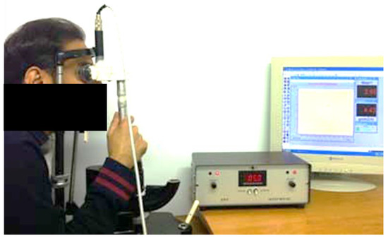 Evaluation of Therapeutic Capability of Emustil Drops against Tear Film ...