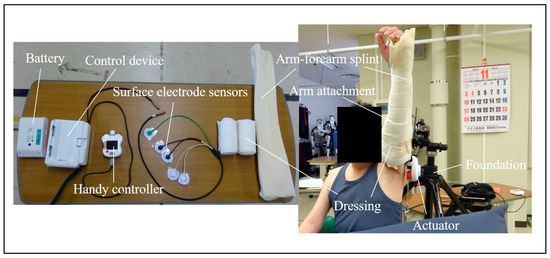 Feasibility and Efficacy of the Newly Developed Robotic Hybrid ...