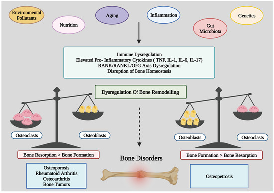 From Cells to Environment: Exploring the Interplay between Factors ...