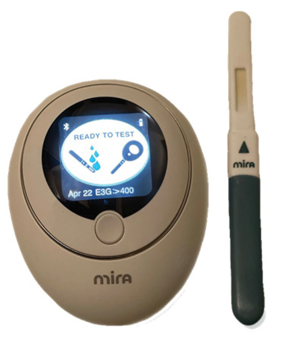 Medicina | Free Full-Text | Using Quantitative Hormone Monitoring to ...