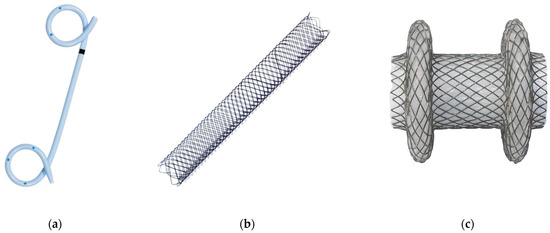 Endoscopic Ultrasound-Guided Drainage of Pancreatic Fluid Collections ...