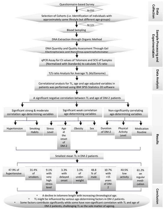 Medicina | Free Full-Text | Effects of Age and Biological Age-Determining Factors on Telomere ...