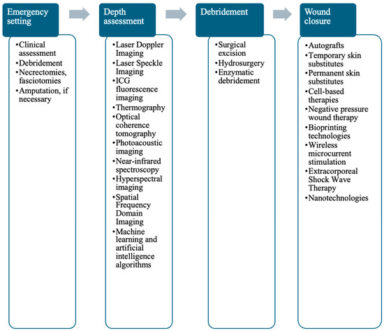 Strategies for Optimizing Acute Burn Wound Therapy: A Comprehensive Review