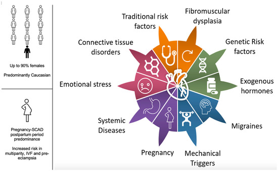 Spontaneous Coronary Artery Dissection: A Narrative Review of ...