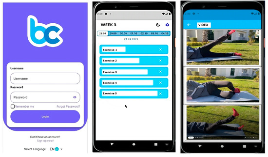 Comparative Efficacy of Supervised, Web-Based, and Self-Guided Exercise ...