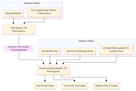 AI in 2D Mammography: Improving Breast Cancer Screening Accuracy