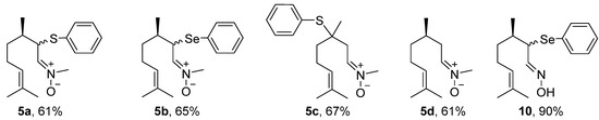 Synthesis, Antimicrobial, and Antioxidant Activities of Chalcogen ...