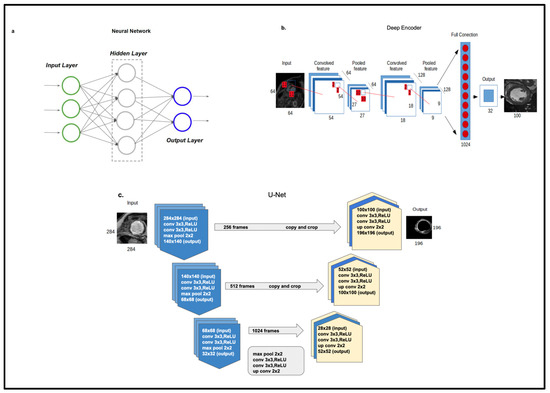 Artificial Intelligence as a Diagnostic Tool in Non-Invasive Imaging in the Assessment of ...