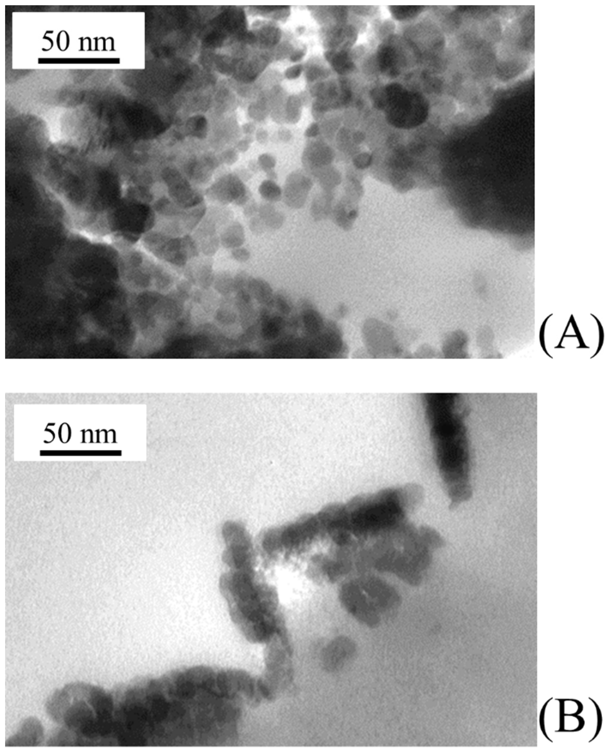 Chemical Vapor Deposition of Photocatalyst Nanoparticles on PVDF ...