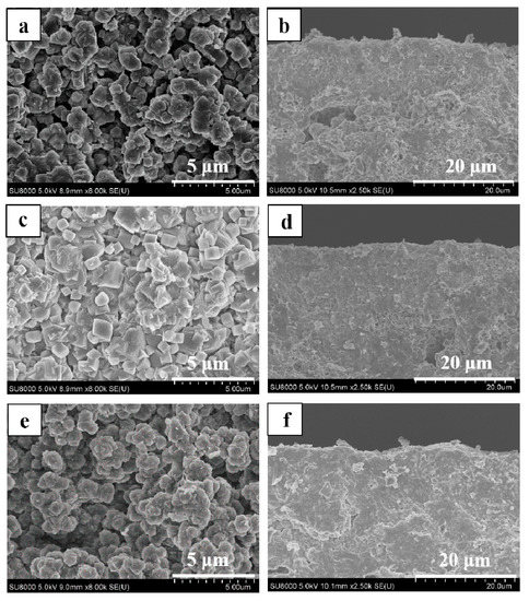 Membranes | Free Full-Text | Single Gas Permeance Performance of High ...