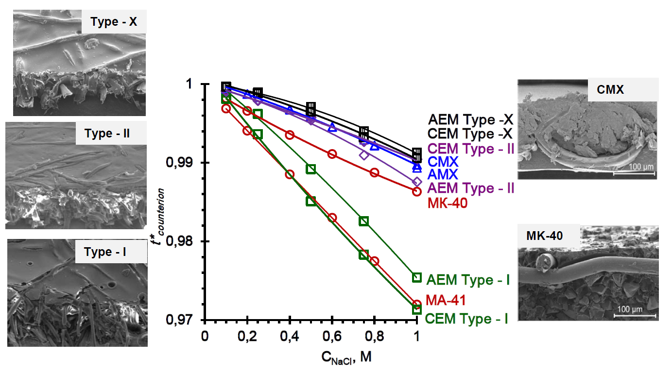 Membranes | Free Full-Text | Transport Characteristics of Fujifilm Ion ...