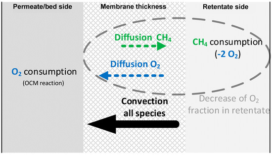 Membranes Special Issue Membrane Reactors For Process Intensification Recent Advances And