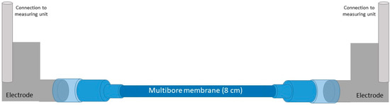 Characterization and Performance of LbL-Coated Multibore Membranes ...