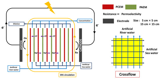 Correlations between Properties of Pore-Filling Ion Exchange Membranes ...