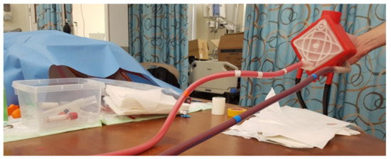 A Review of Human Circulatory System Simulation: Bridging the Gap ...