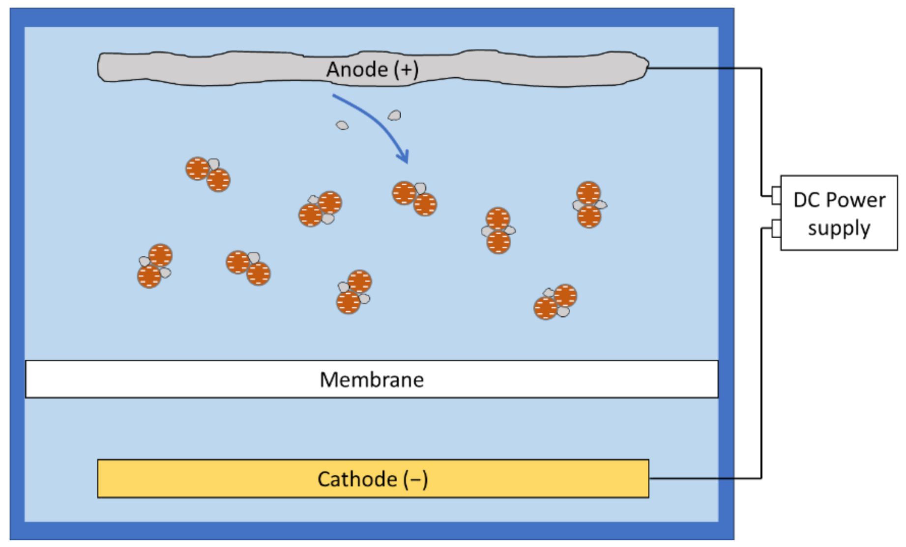 Membranes | Free Full-Text | A Critical Review on Electric Field ...