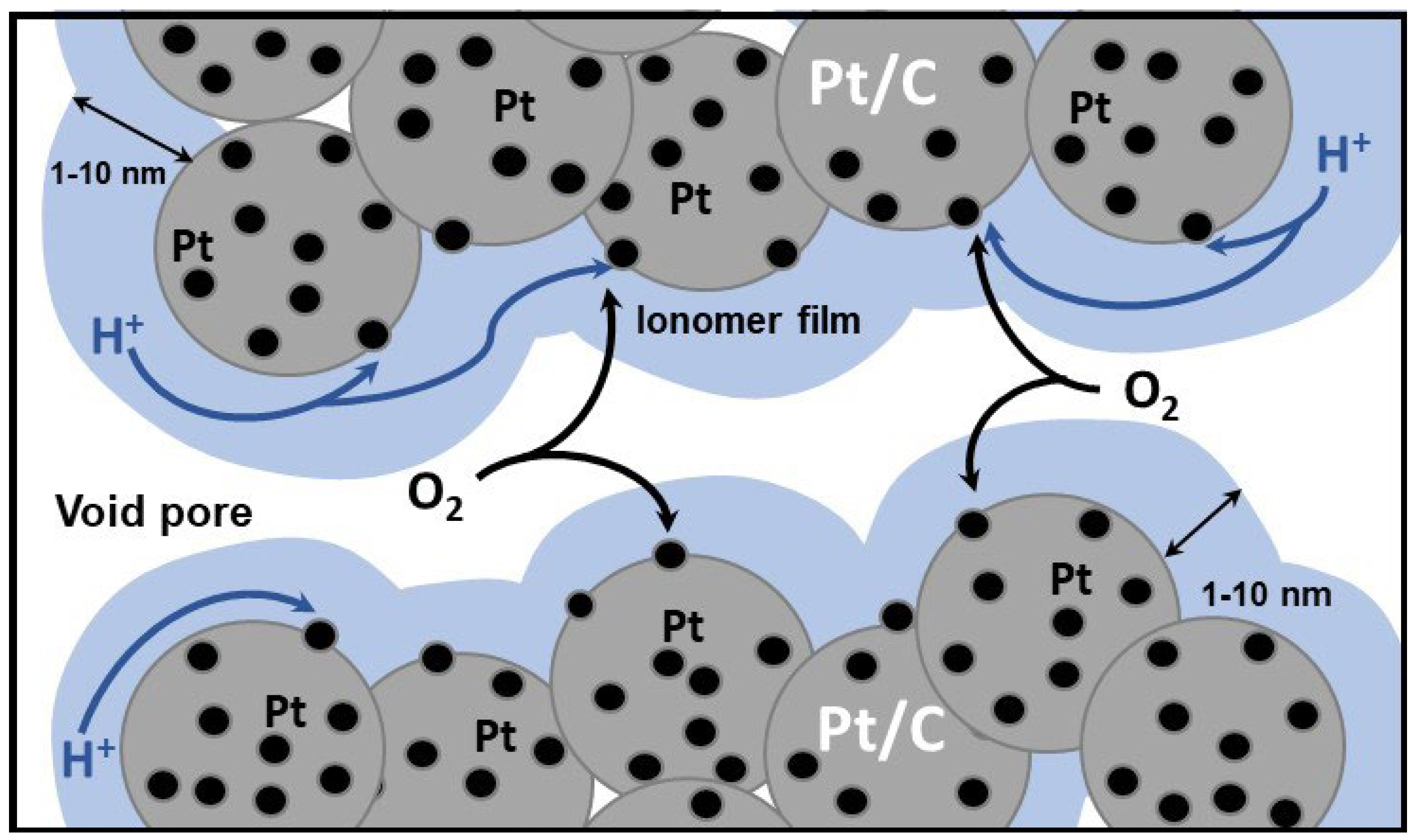 Membranes | Free Full-Text | Impedance Spectroscopy Measurements of Ionomer Film Oxygen ...