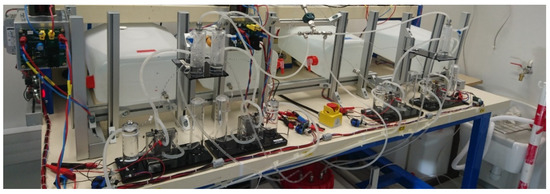 Impact of Power Converter Current Ripple on the Degradation of PEM ...